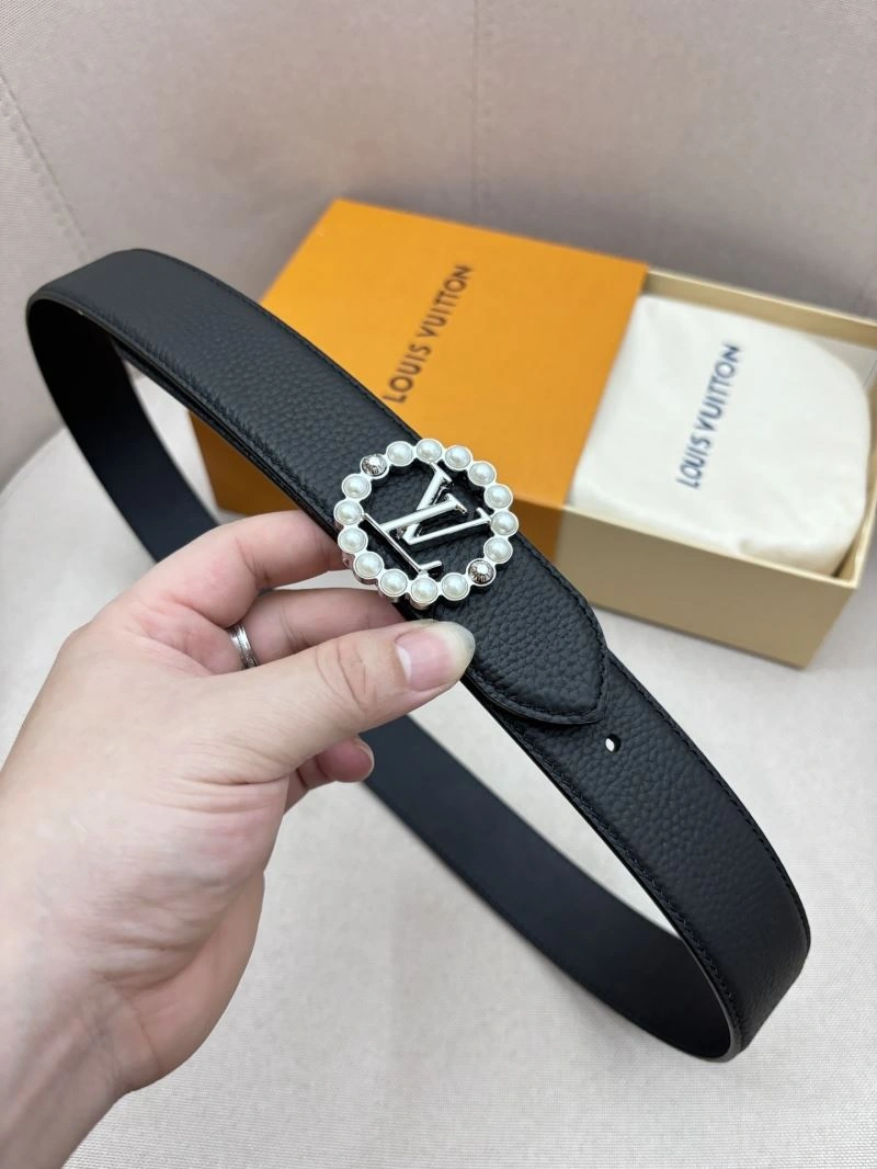 Low-cost Louis Vuitton Belts