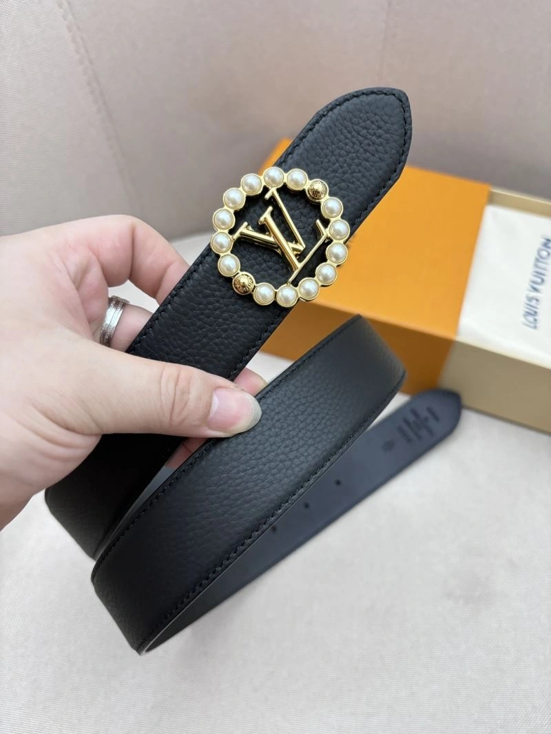 Louis Vuitton Belts