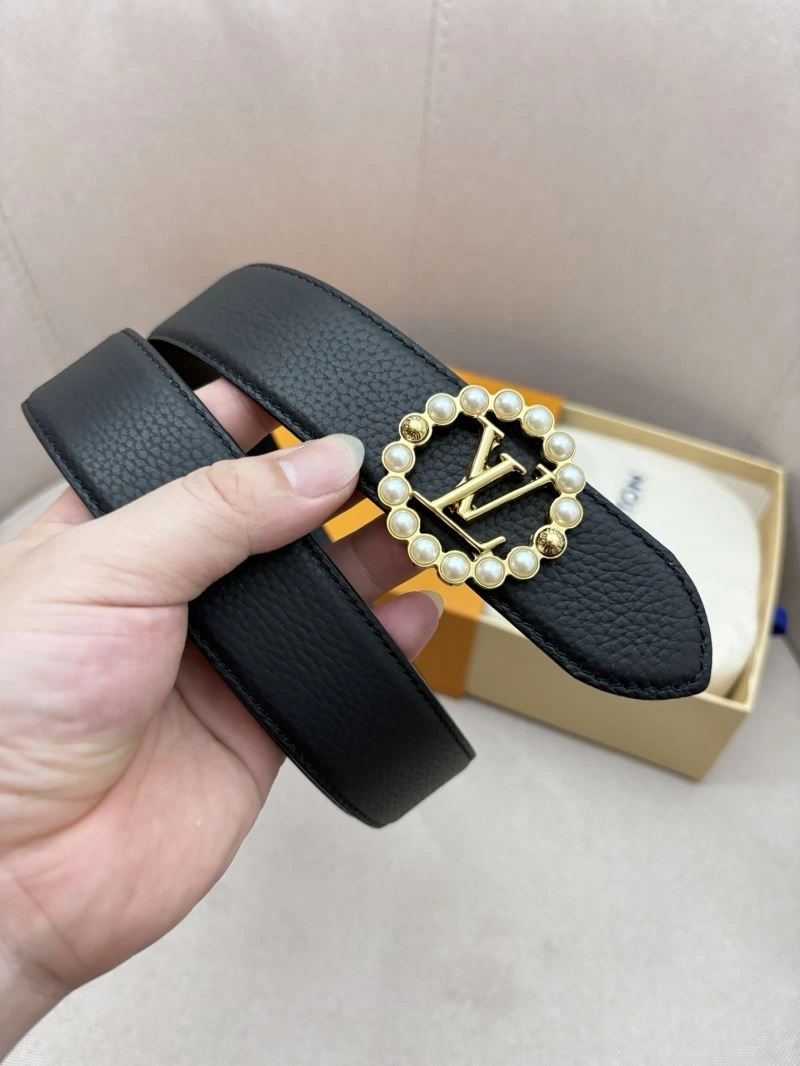 Affordable Louis Vuitton Belts