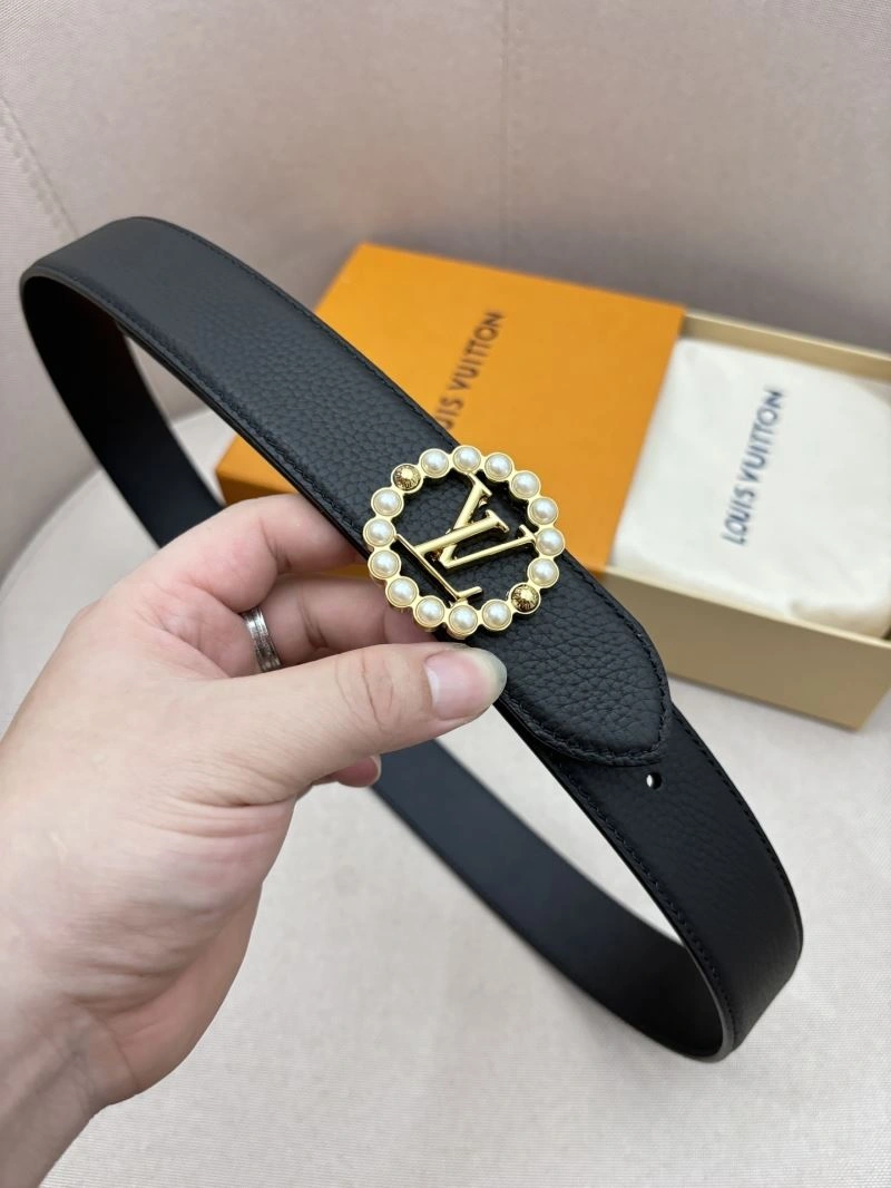 Affordable Louis Vuitton Belts