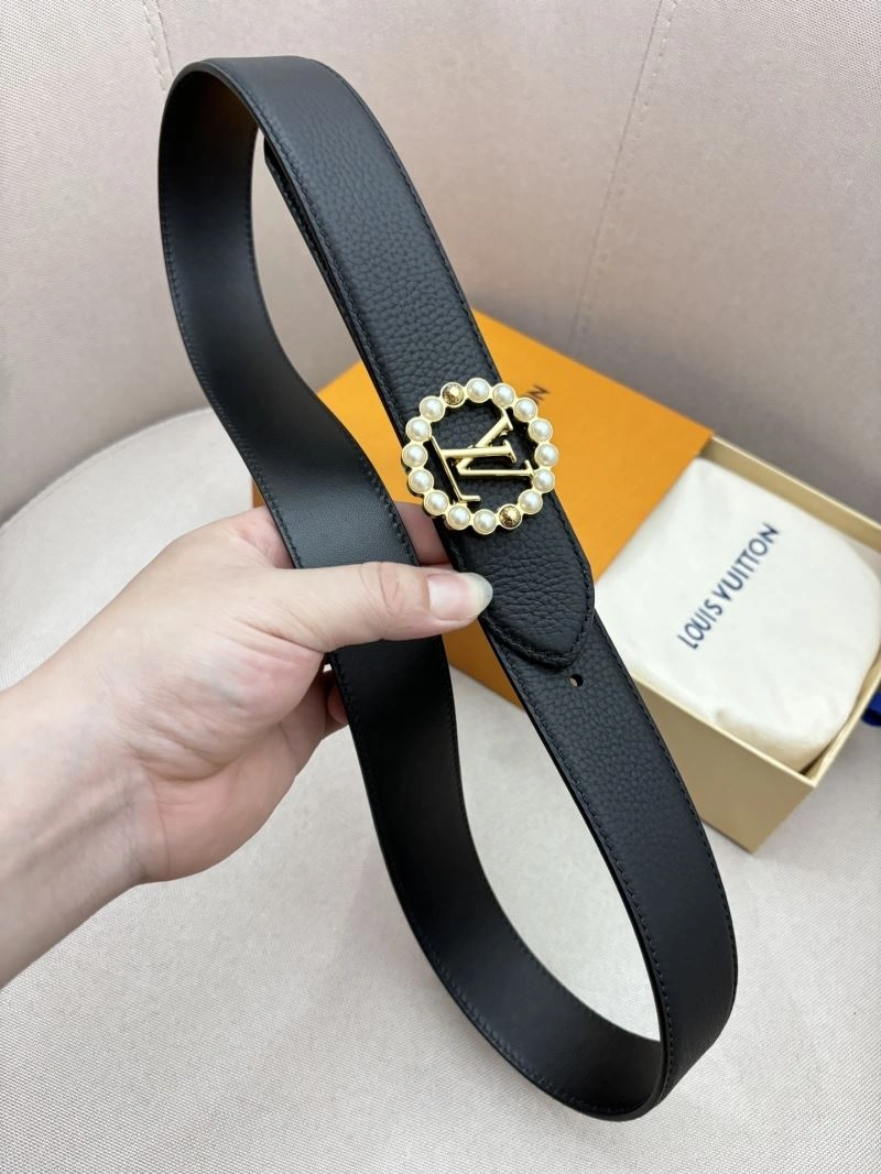 Affordable Louis Vuitton Belts