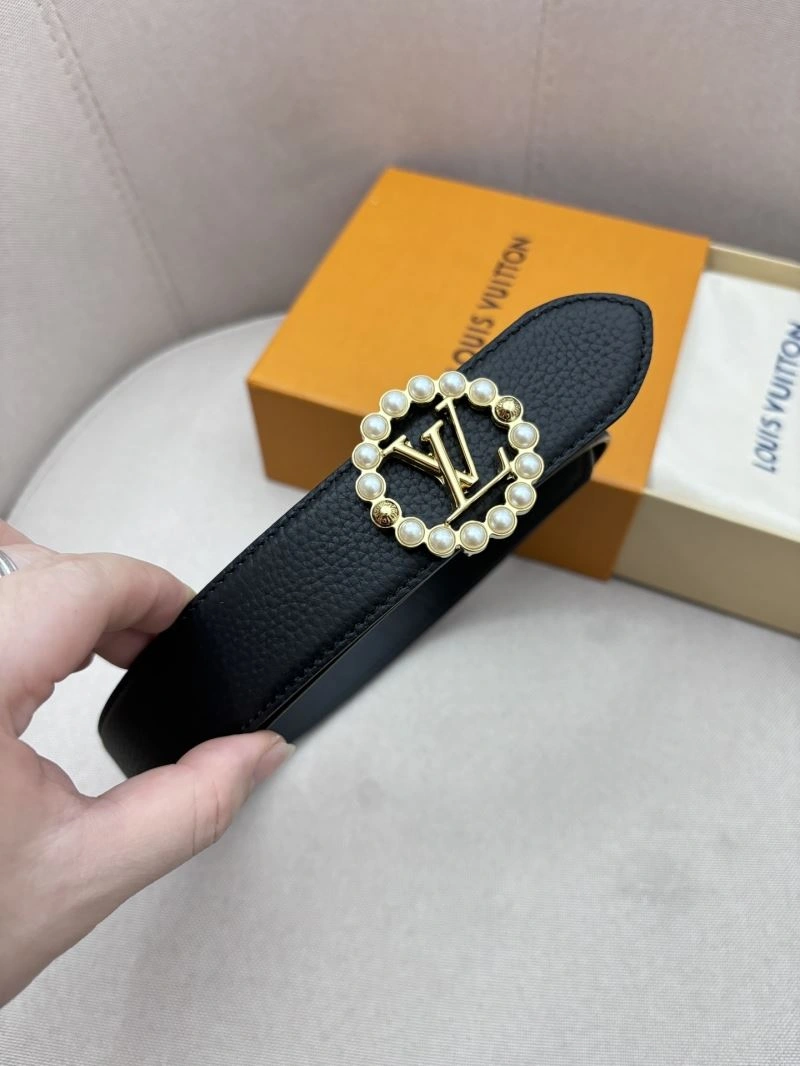 Affordable Louis Vuitton Belts