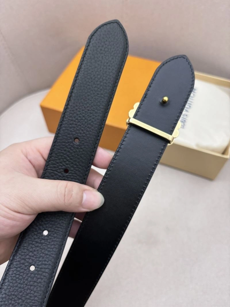 Affordable Louis Vuitton Belts