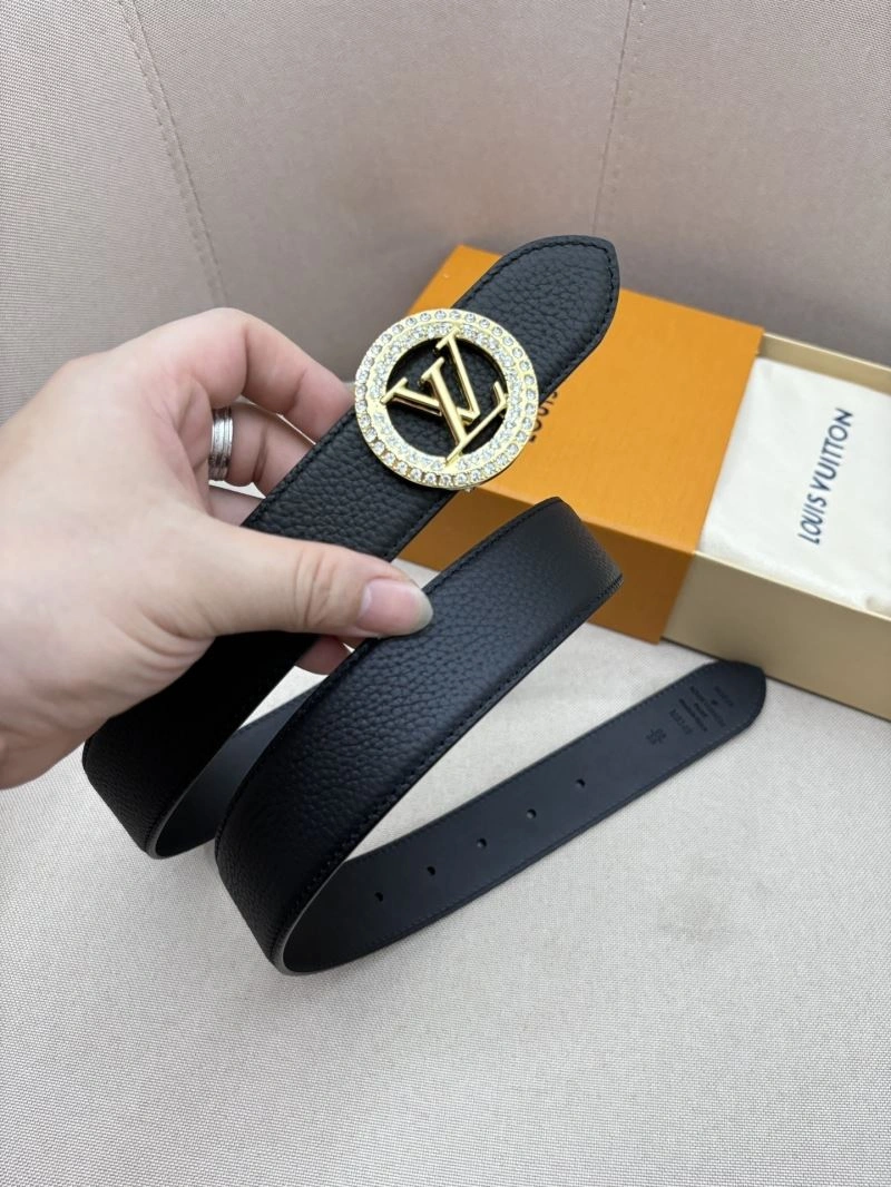 Louis Vuitton Belts