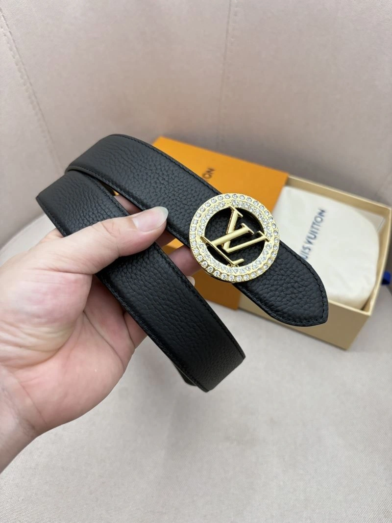 Top match Louis Vuitton Belts