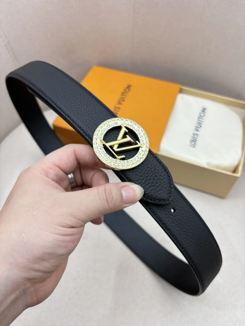 Top match Louis Vuitton Belts
