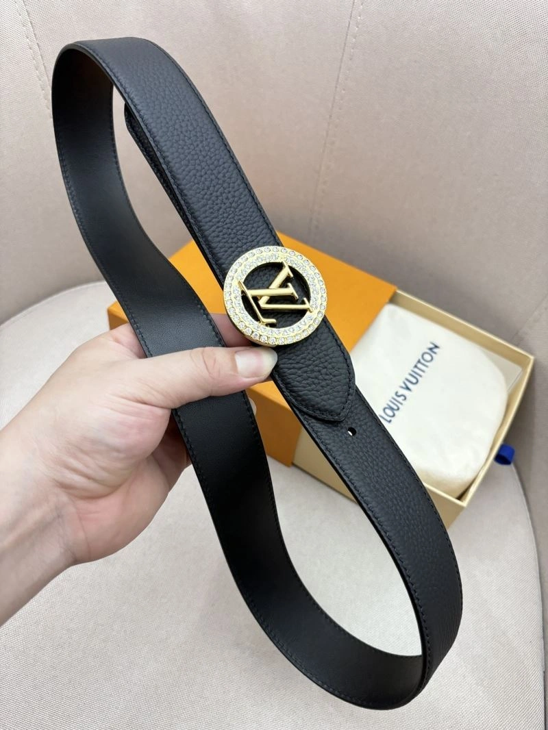 Top match Louis Vuitton Belts