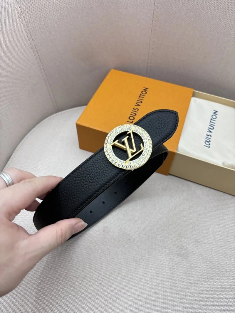 Top match Louis Vuitton Belts