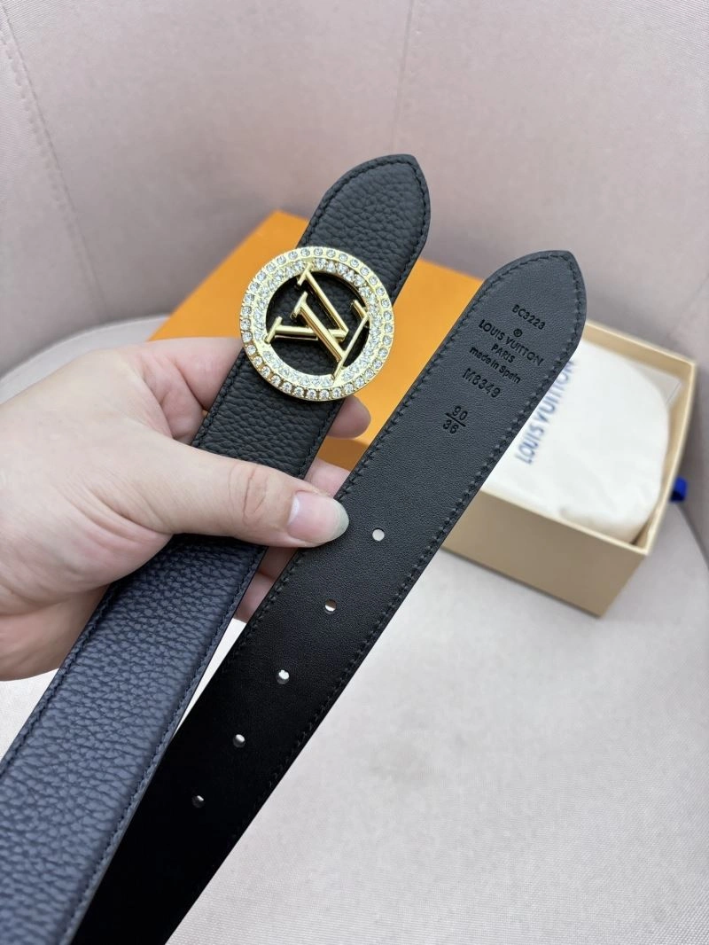Top match Louis Vuitton Belts