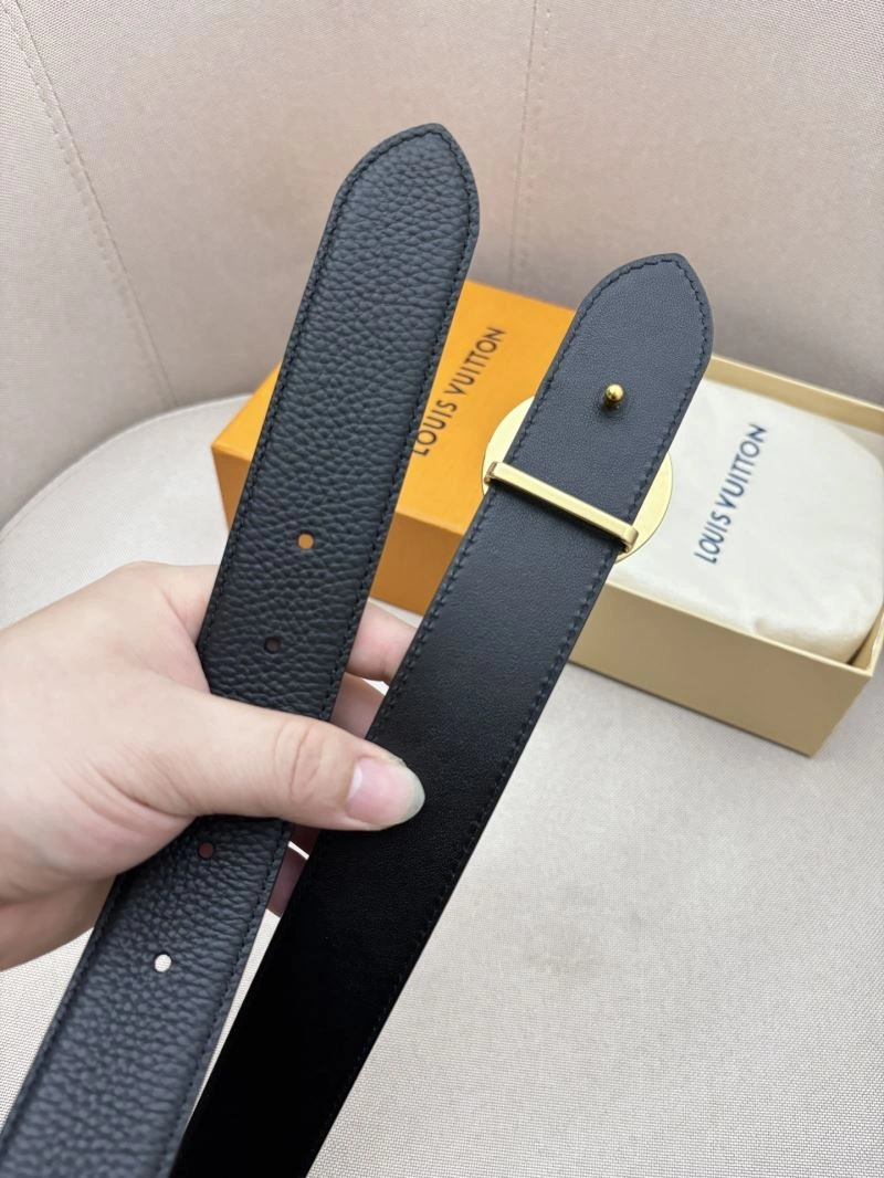 Top match Louis Vuitton Belts