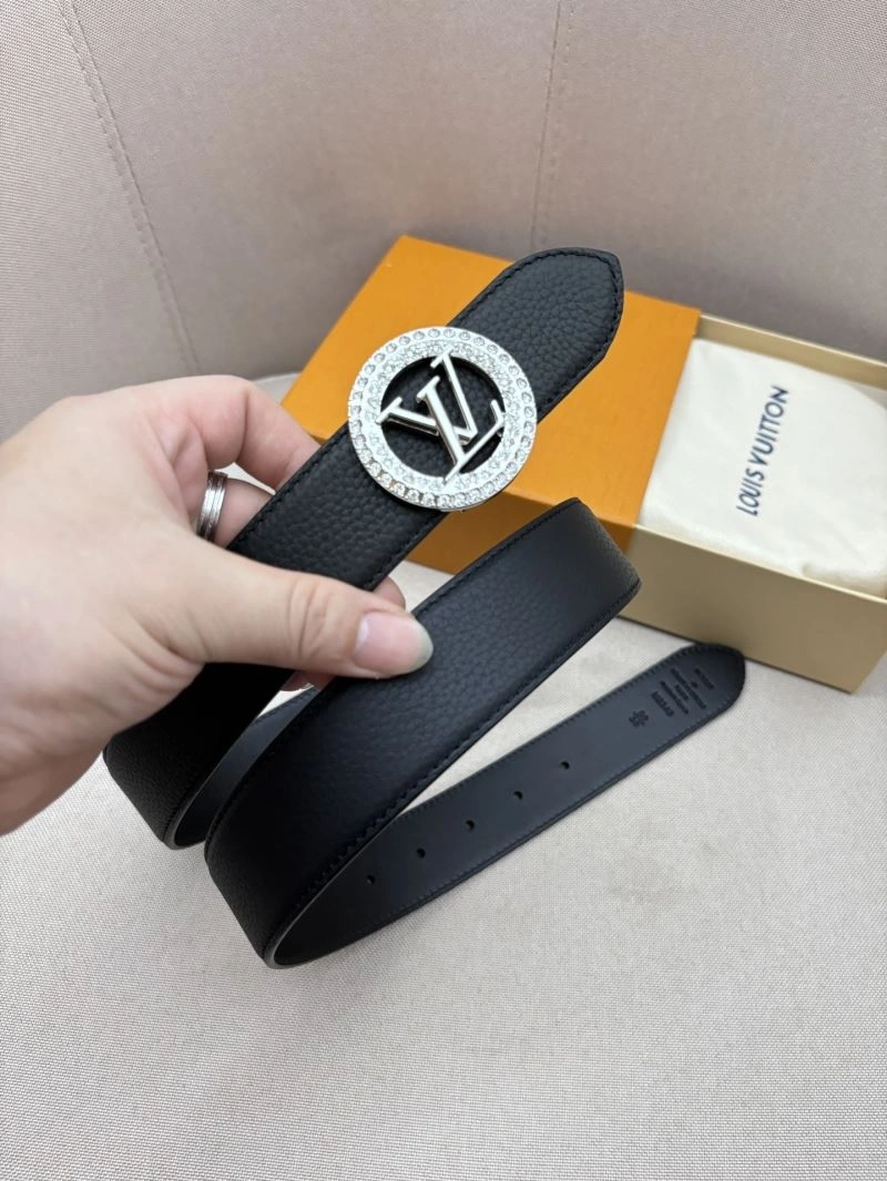 Louis Vuitton Belts