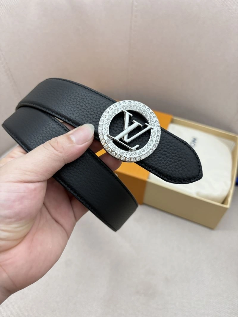 High accuracy Louis Vuitton Belts