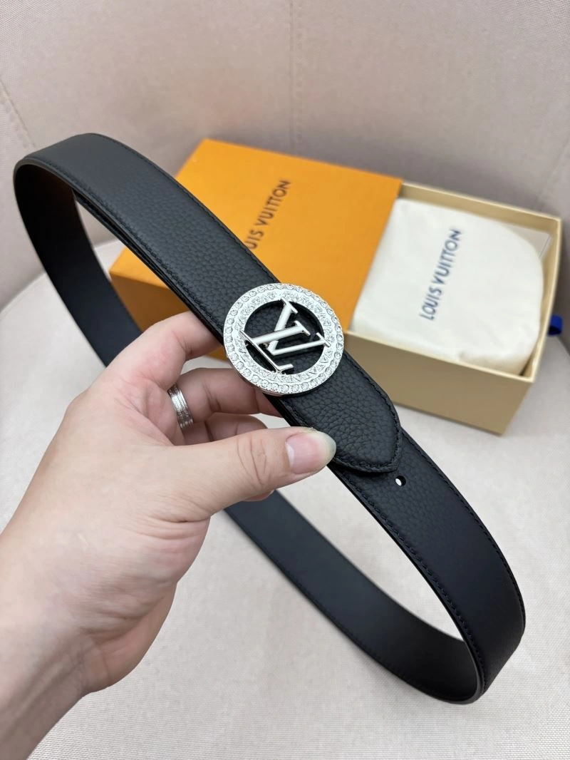 High accuracy Louis Vuitton Belts