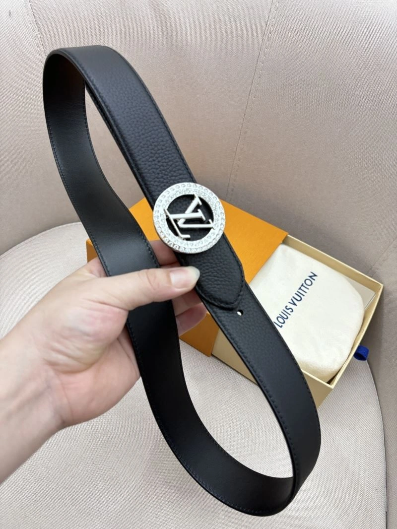 High accuracy Louis Vuitton Belts