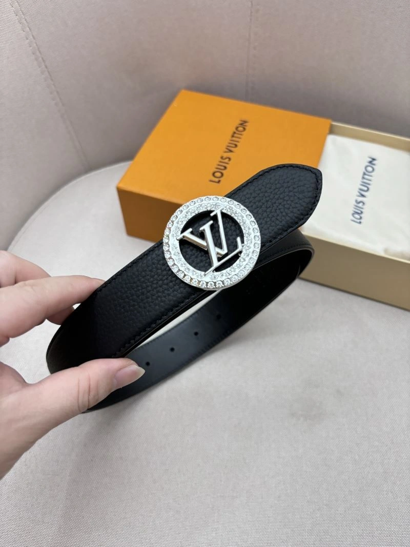 High accuracy Louis Vuitton Belts
