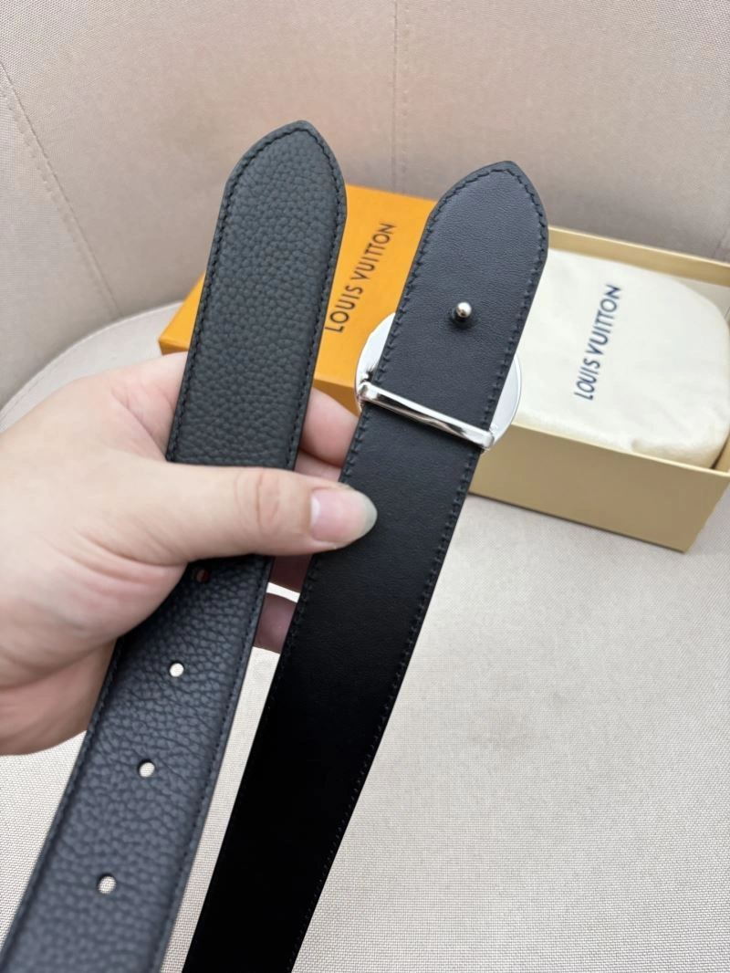High accuracy Louis Vuitton Belts