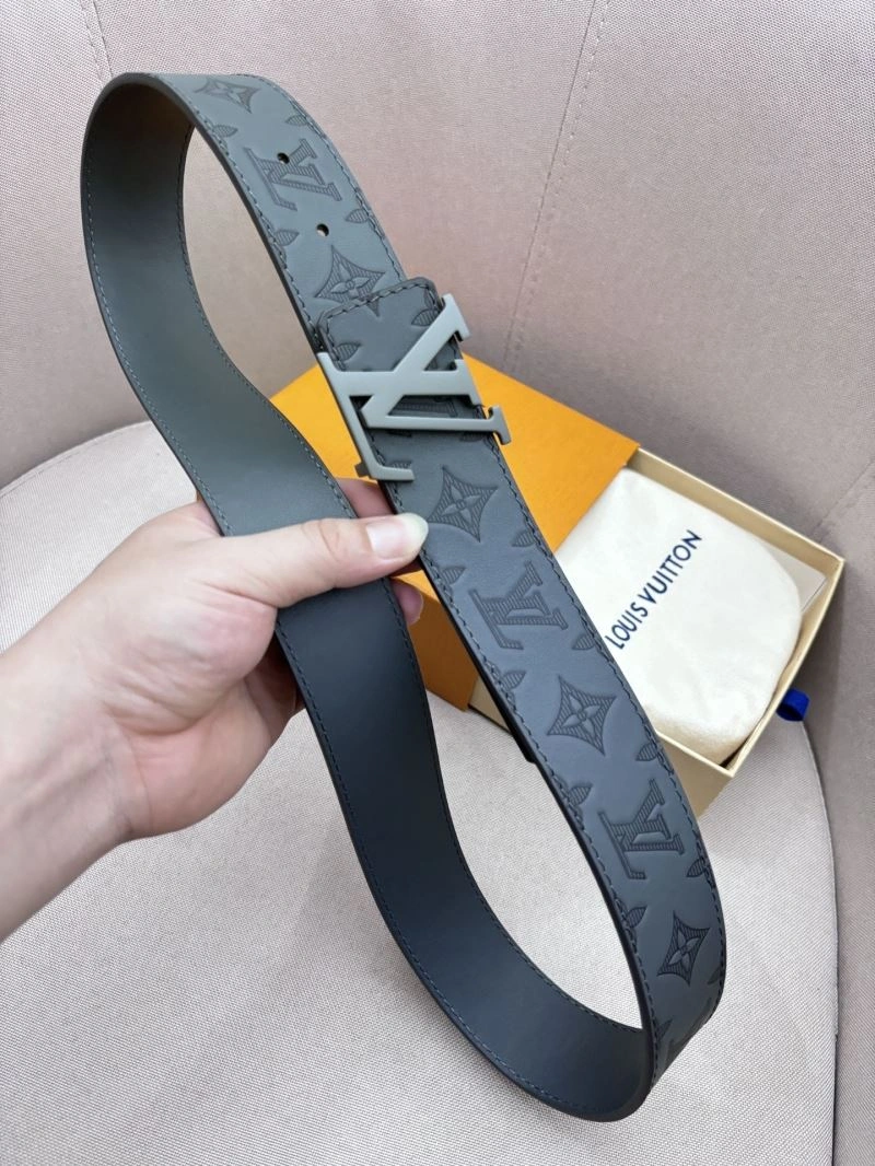 Inexpensive Louis Vuitton Belts
