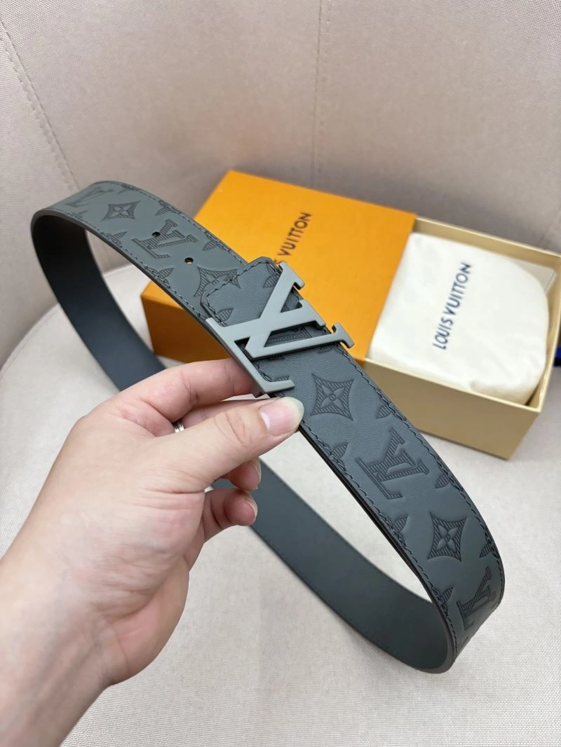 Inexpensive Louis Vuitton Belts