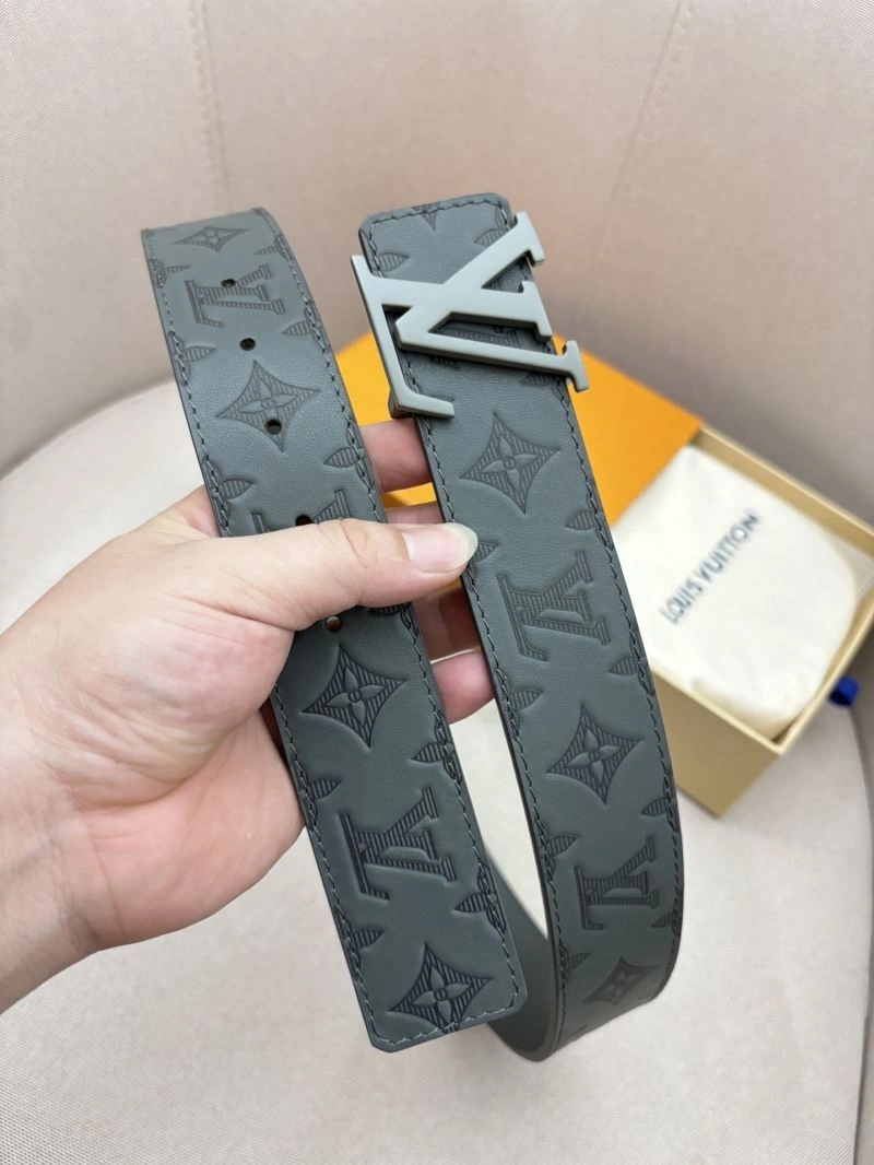 Inexpensive Louis Vuitton Belts