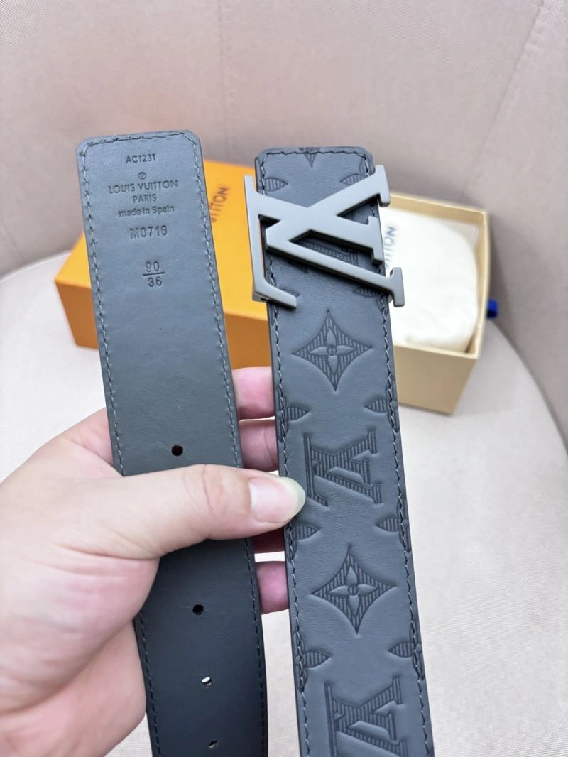 Inexpensive Louis Vuitton Belts
