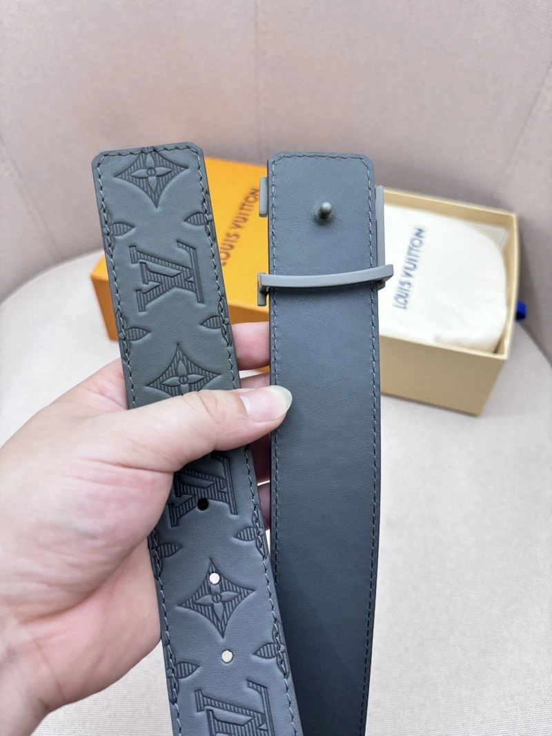 Inexpensive Louis Vuitton Belts