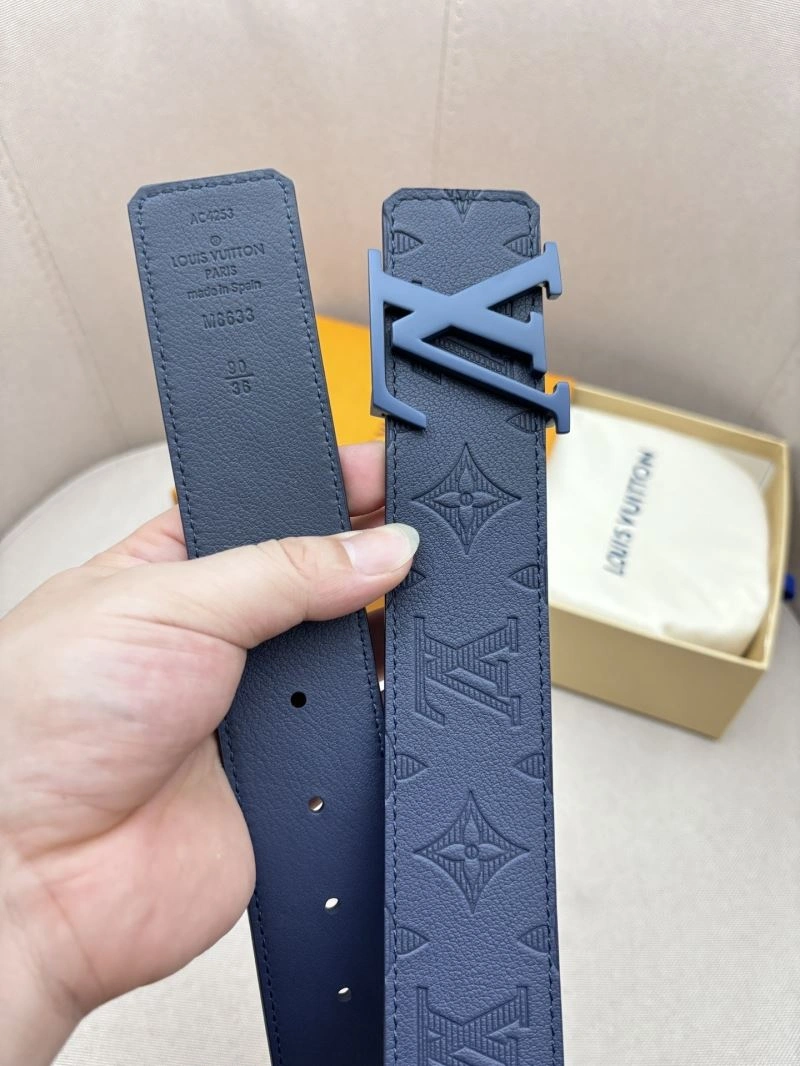 Bargain Louis Vuitton Belts