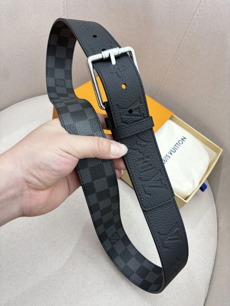 Low-cost Louis Vuitton Belts