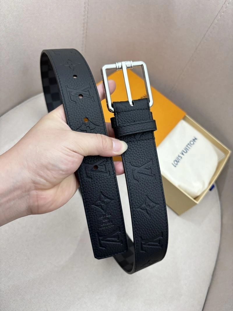 Low-cost Louis Vuitton Belts
