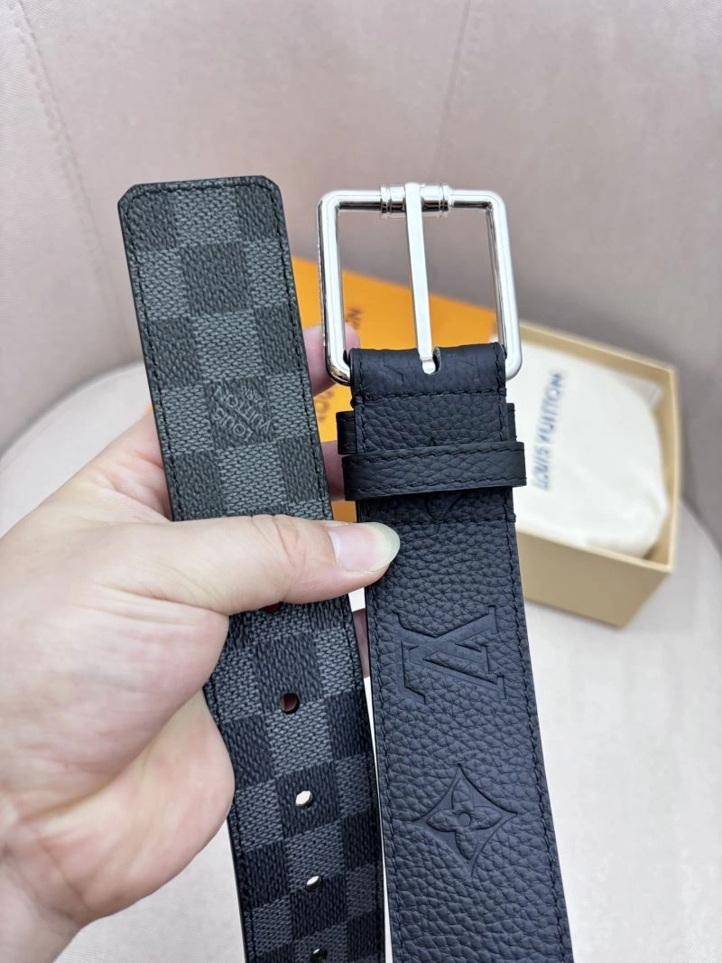 Low-cost Louis Vuitton Belts