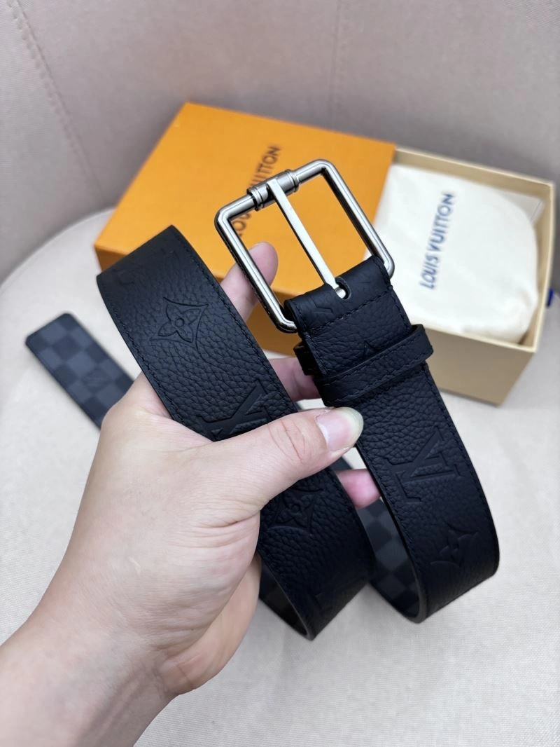 Perfect replica Louis Vuitton Belts