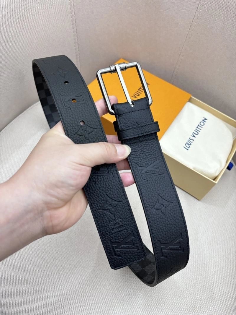 Perfect replica Louis Vuitton Belts