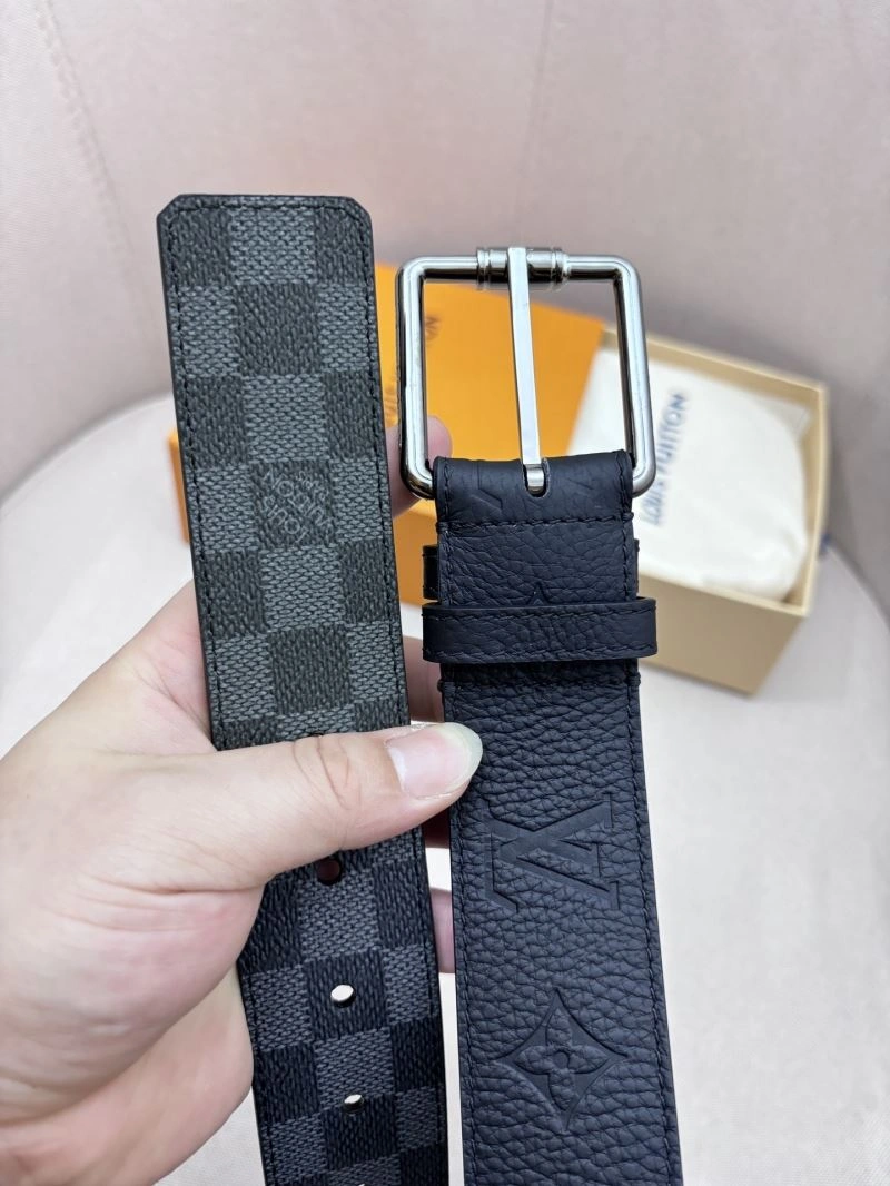 Perfect replica Louis Vuitton Belts