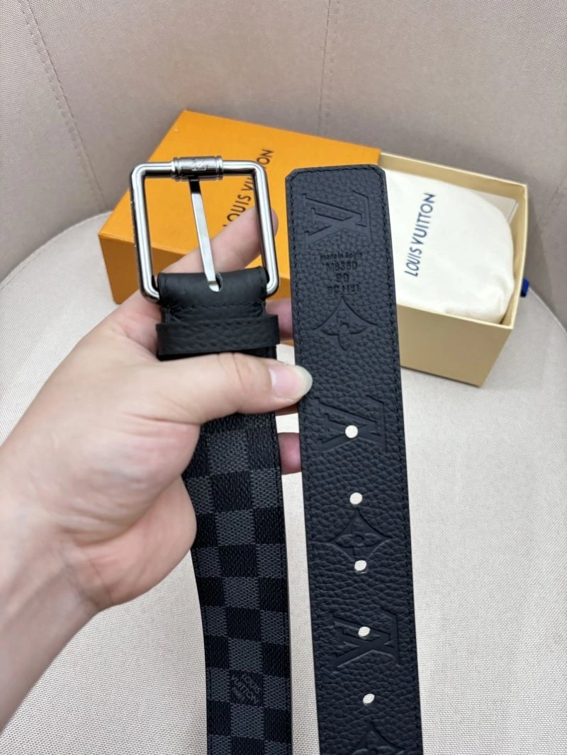 Perfect replica Louis Vuitton Belts