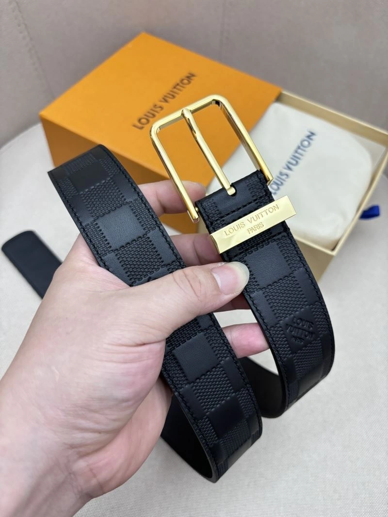 Louis Vuitton Belts