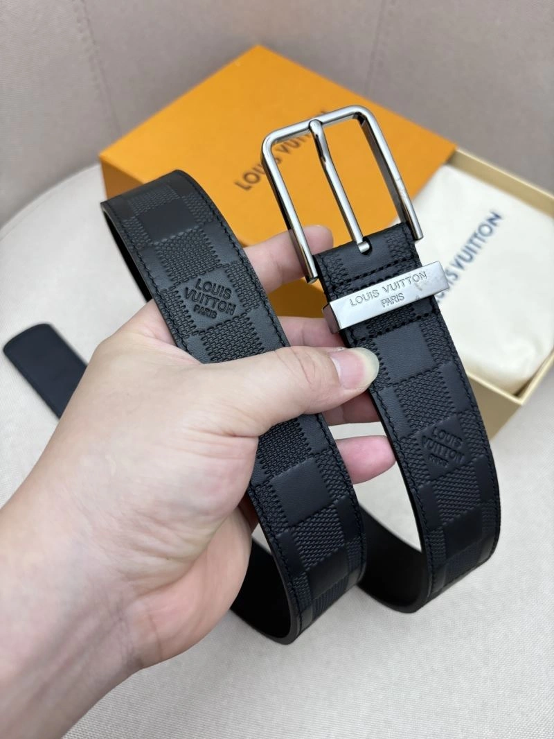 Louis Vuitton Belts