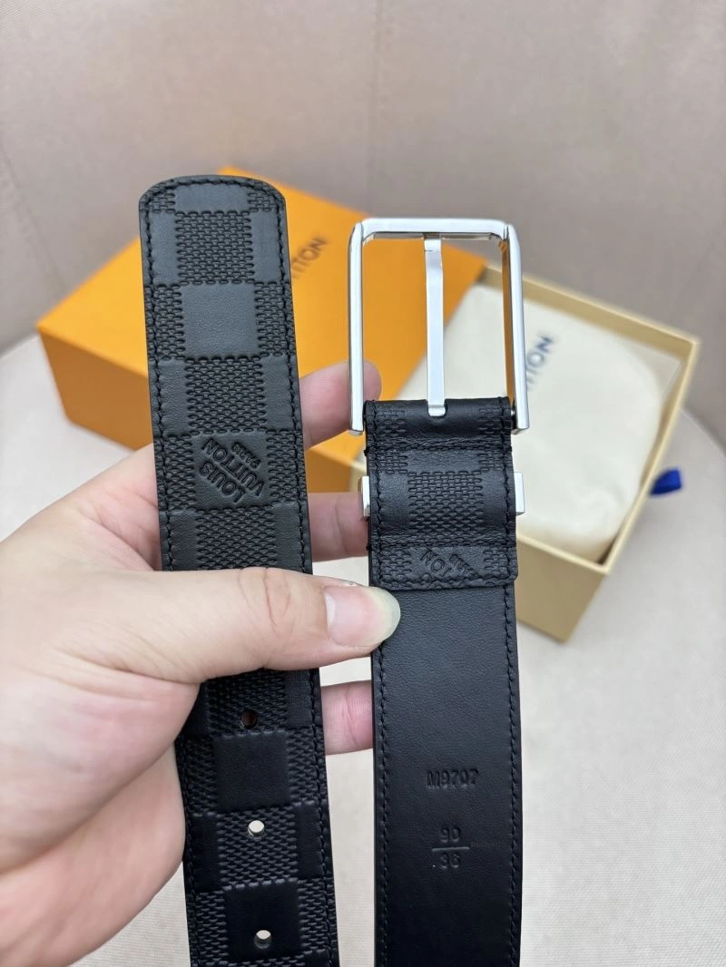 OEM Louis Vuitton Belts
