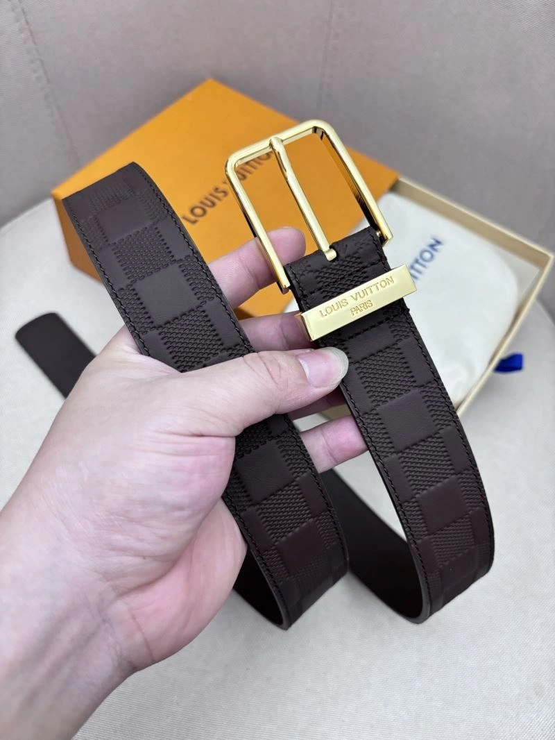 Louis Vuitton Belts