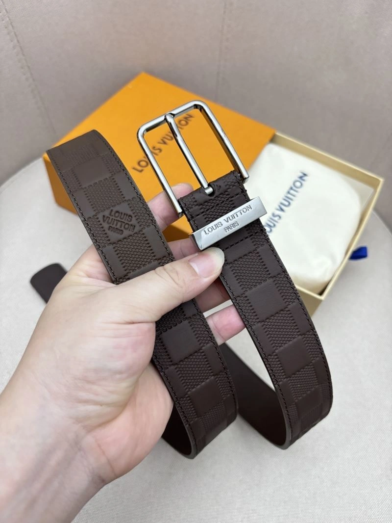 Louis Vuitton Belts