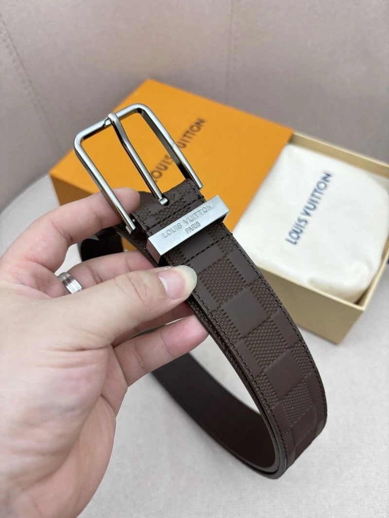 Affordable Louis Vuitton Belts