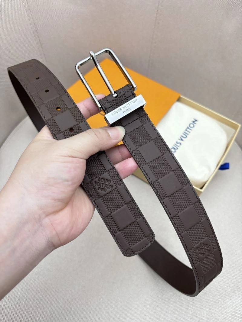 Affordable Louis Vuitton Belts