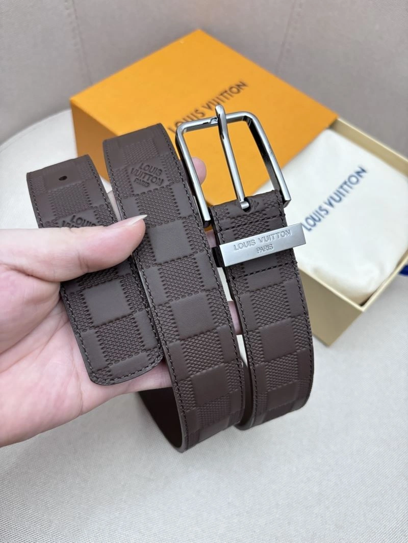 Affordable Louis Vuitton Belts