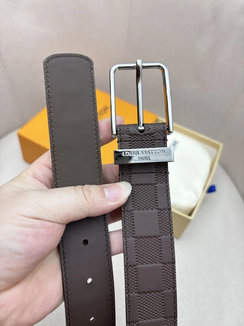 Affordable Louis Vuitton Belts