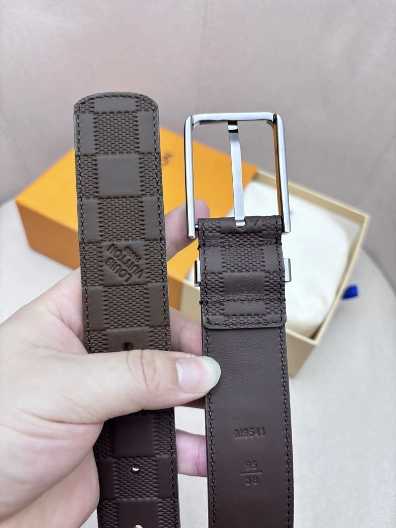 Affordable Louis Vuitton Belts