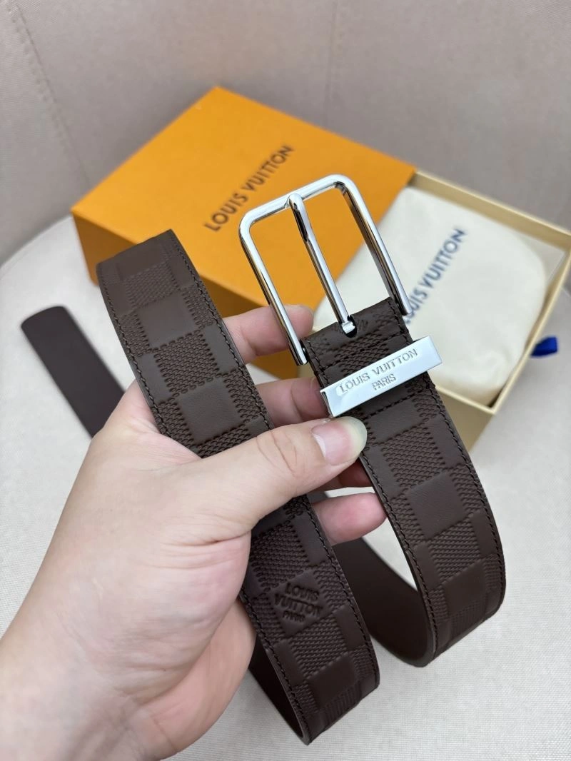 Louis Vuitton Belts