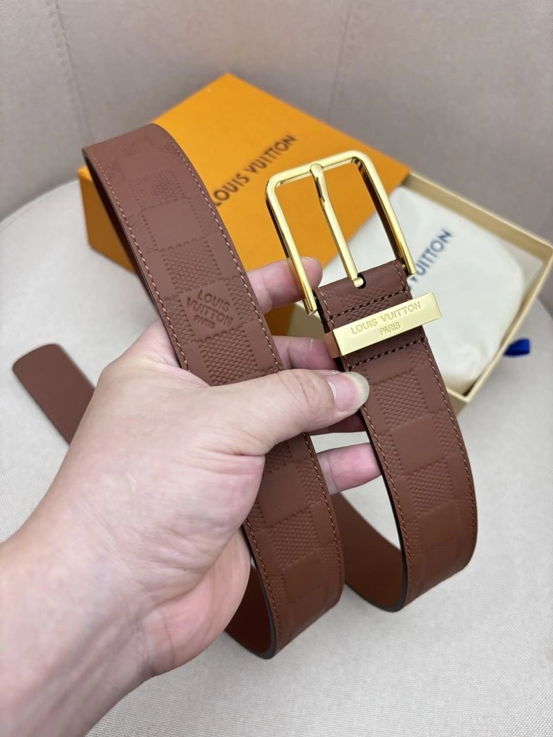 Louis Vuitton Belts