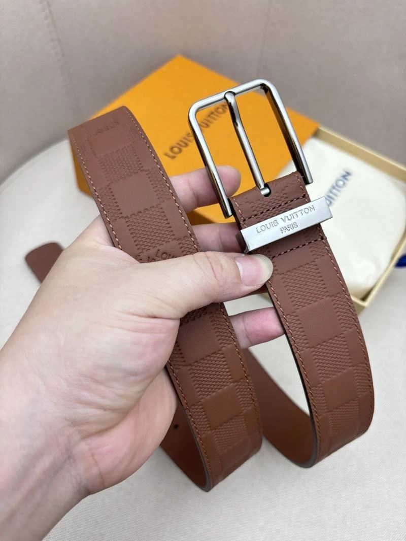 Louis Vuitton Belts