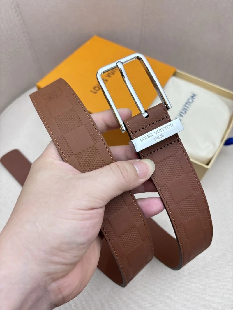 Louis Vuitton Belts