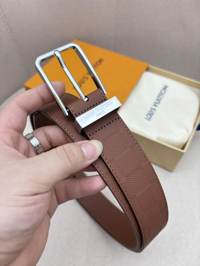 Reasonably priced Louis Vuitton Belts