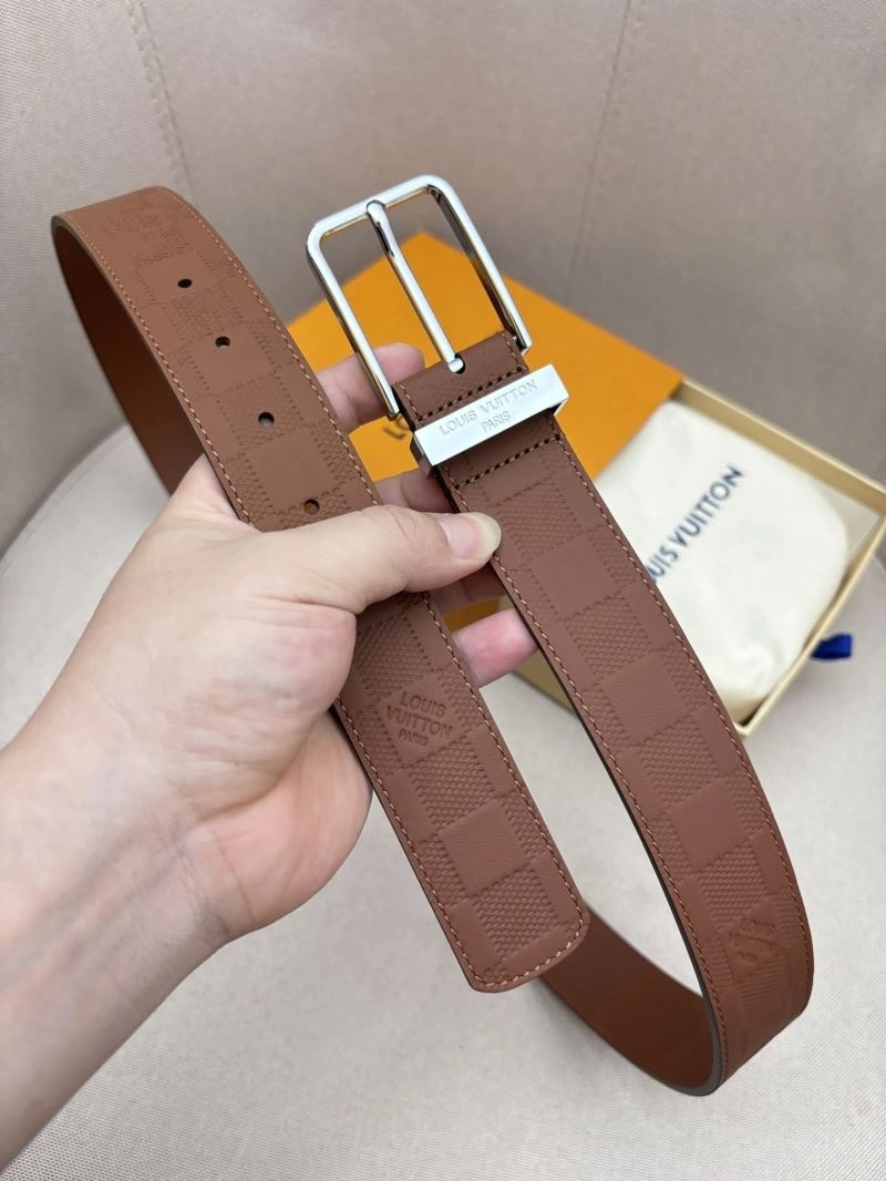 Reasonably priced Louis Vuitton Belts