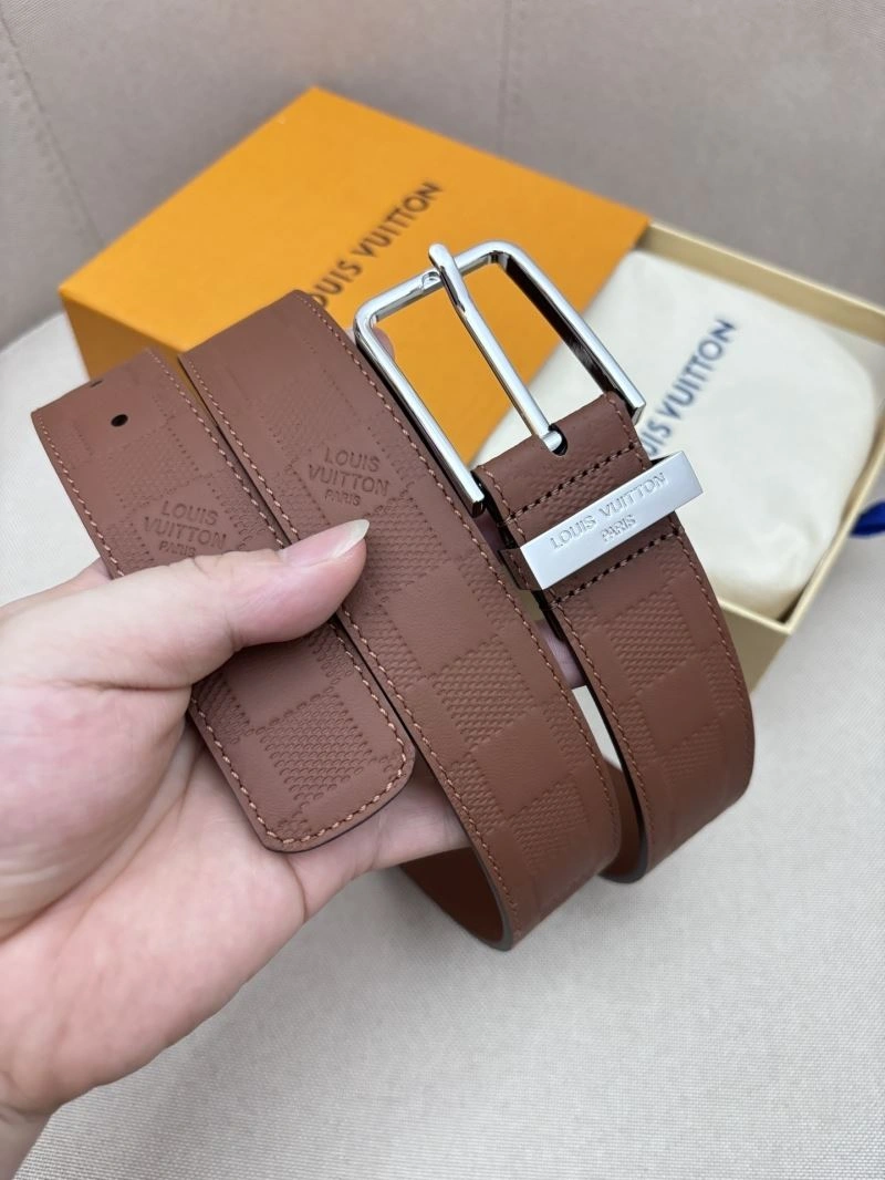 Reasonably priced Louis Vuitton Belts